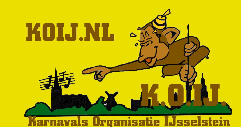 Programma KOIJ - KOIJ