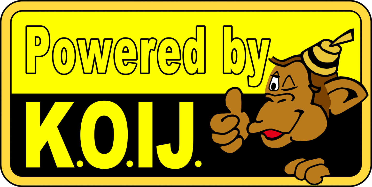 Home - KOIJ