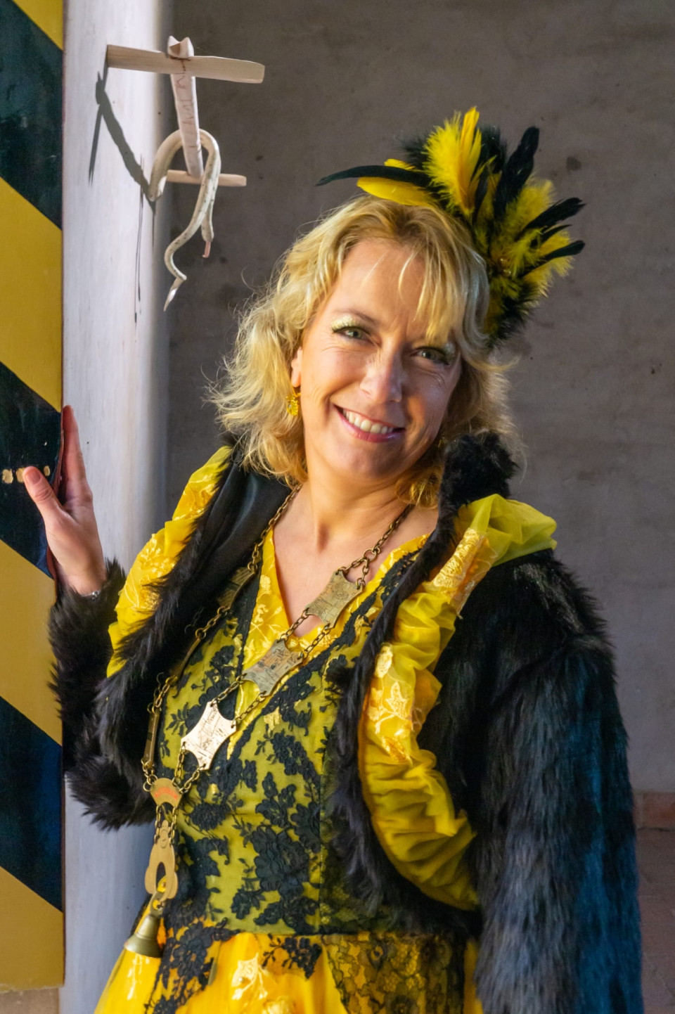 Toespraak Slotvrouw - KOIJ